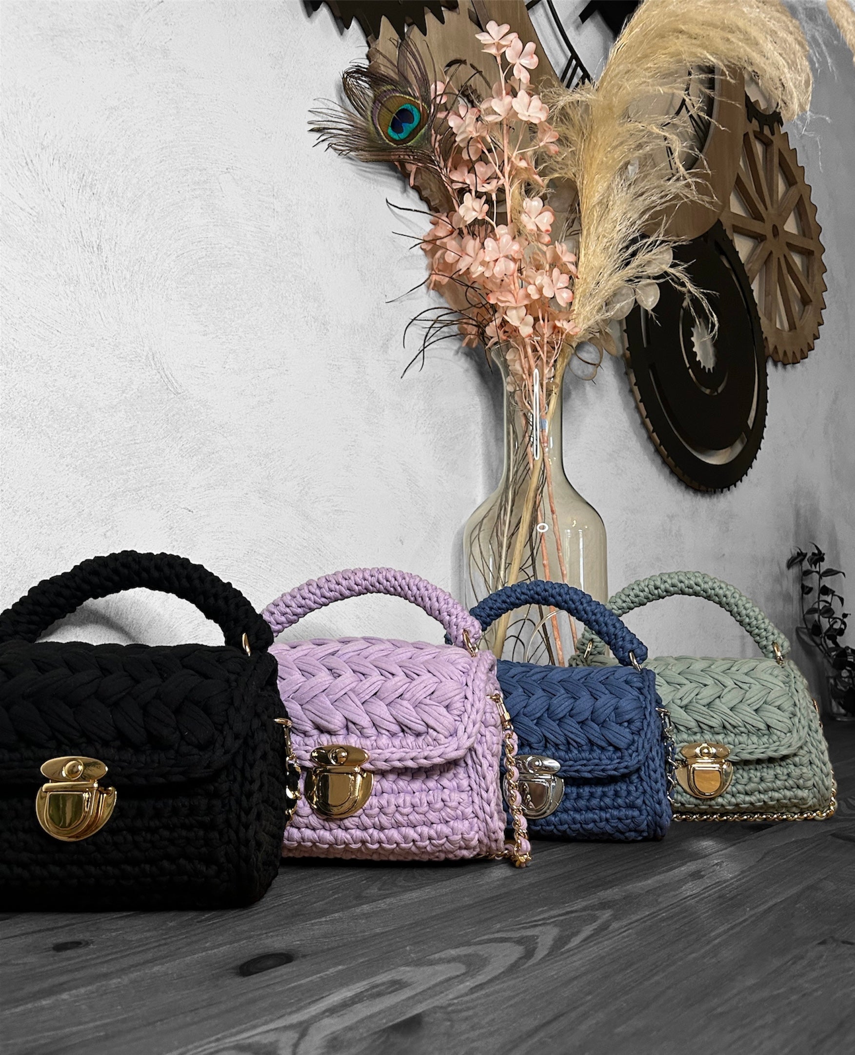 Sacs Albanie – Atelier LB