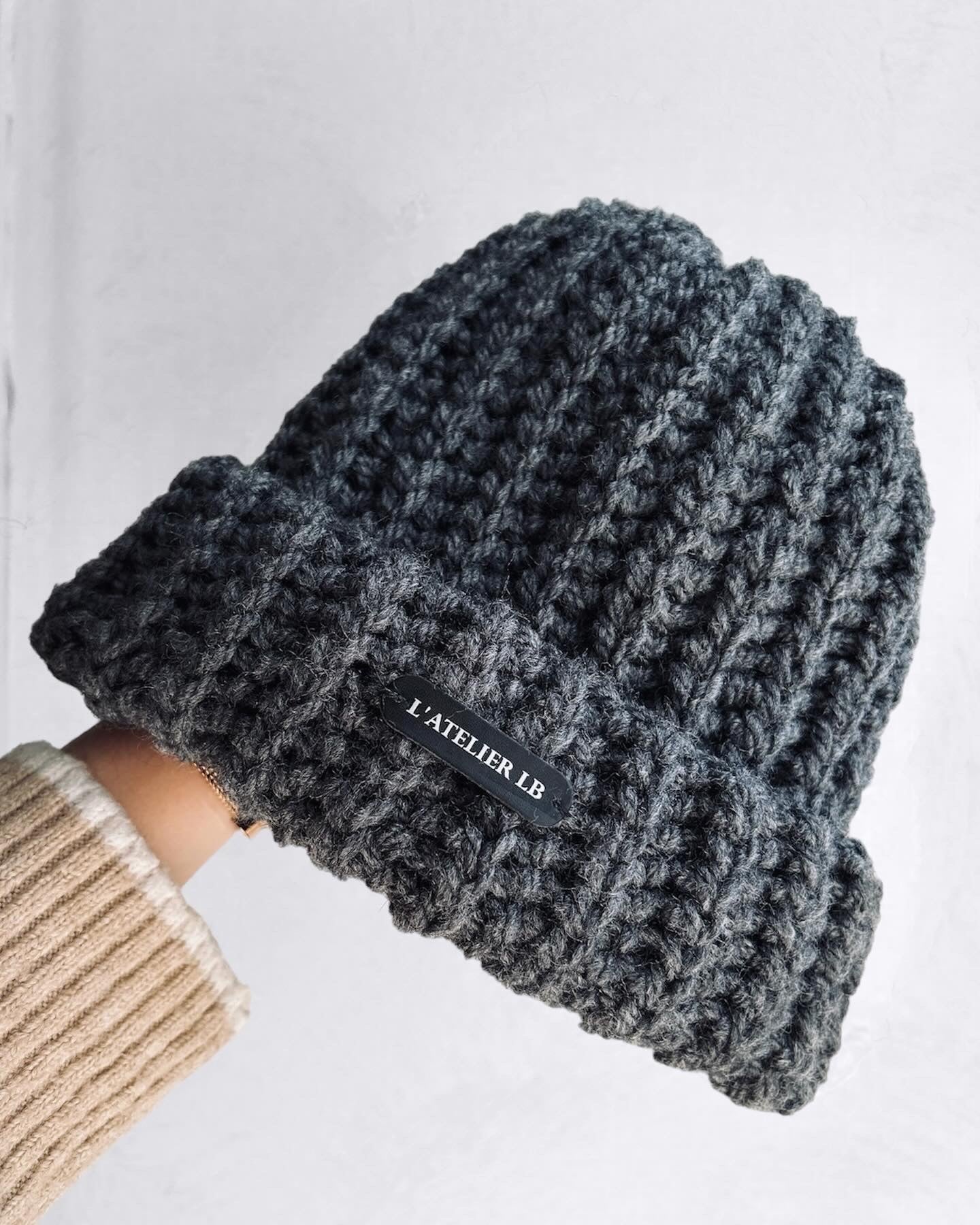Bonnets – Atelier LB